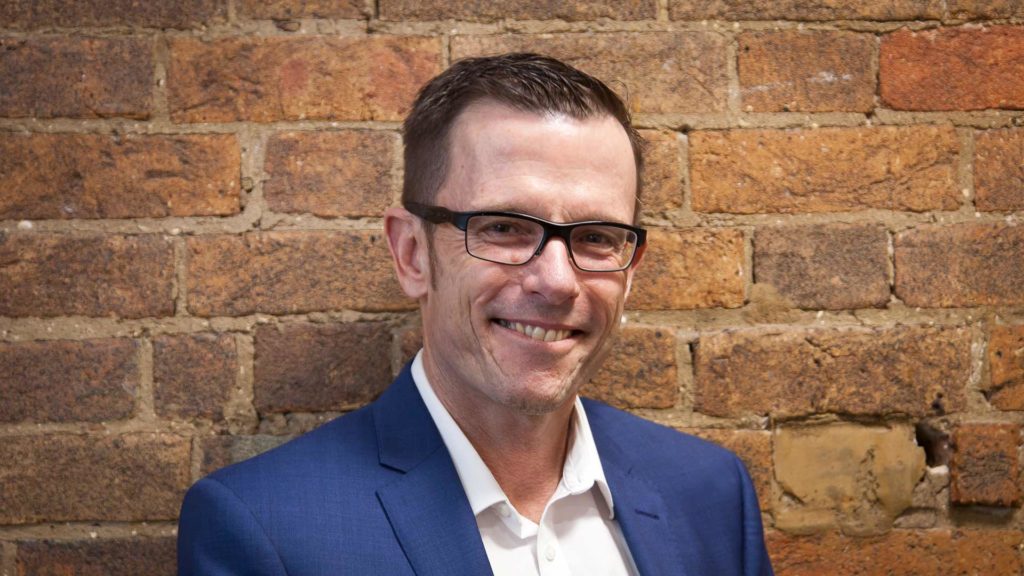 About – Peter Barr Executive Coach – Ingenius Coaching